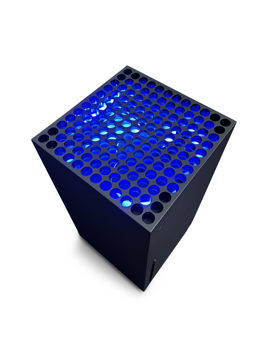 Xbox Series X LED Lightbar – FINESSE MODS LIGHTING